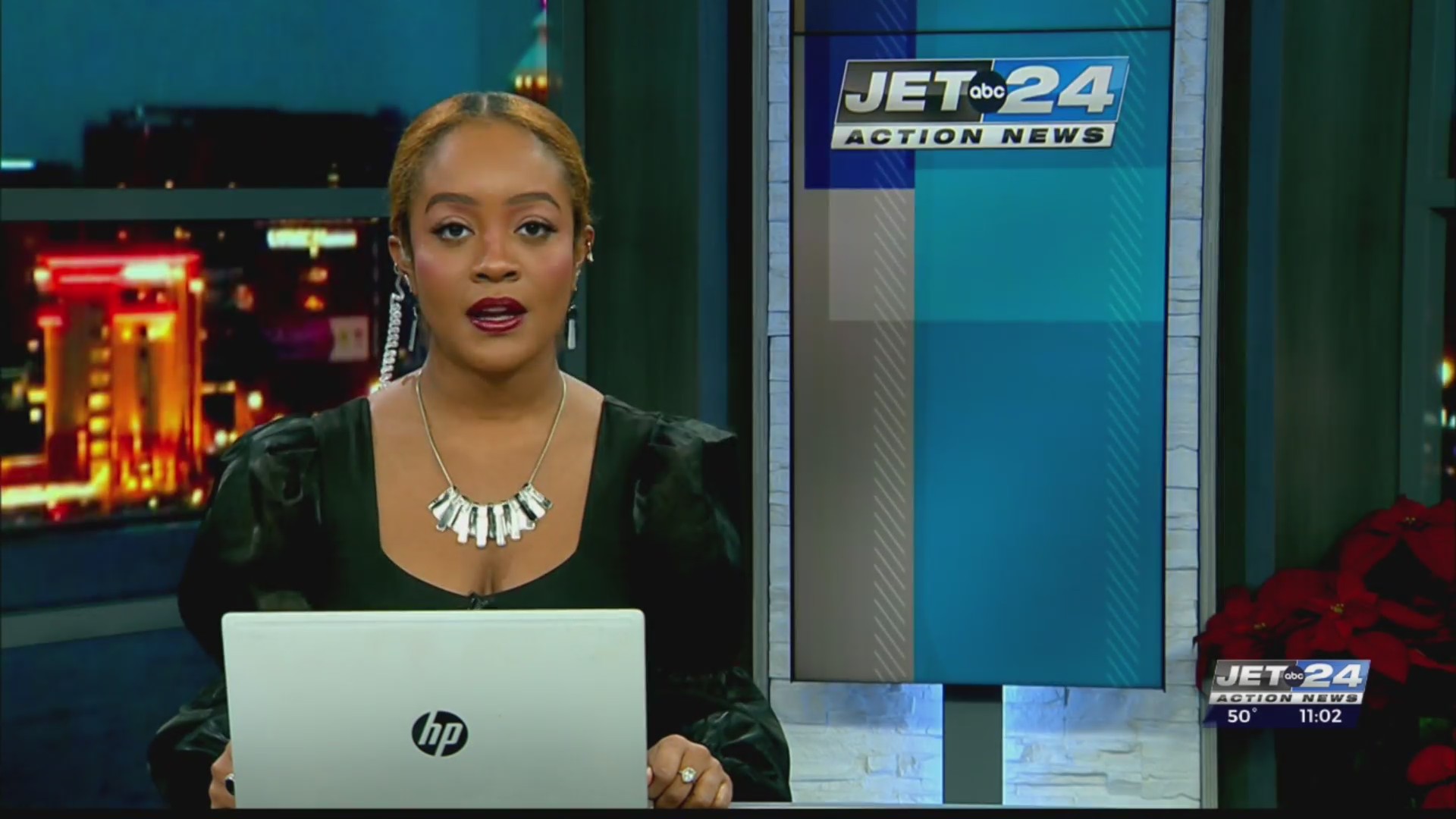 Beloved Erie anchor Emily Matson laid to rest – WJET/WFXP/YourErie.com