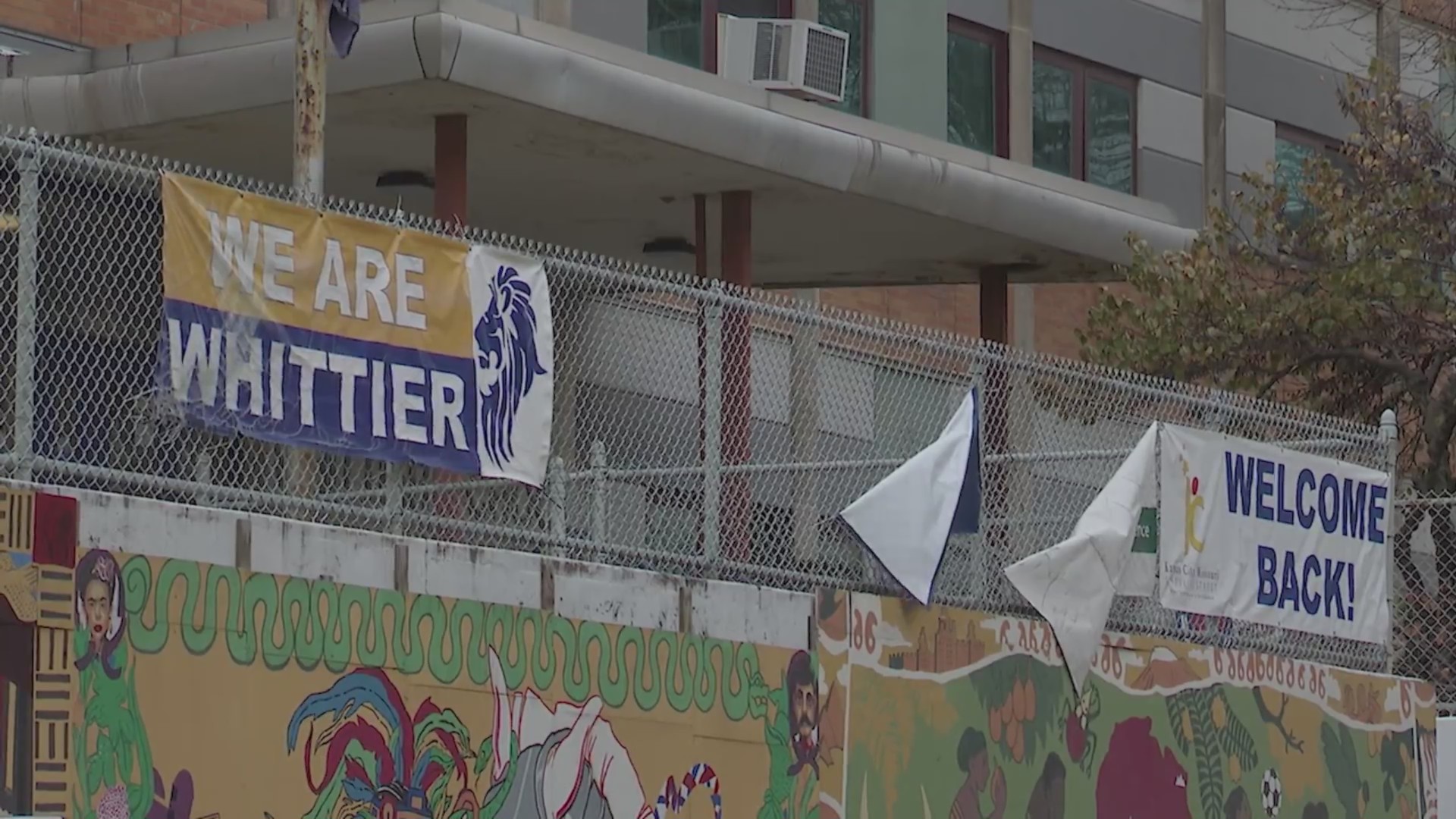 Final push to keep KC elementary school open – FOX 4 Kansas City WDAF ...