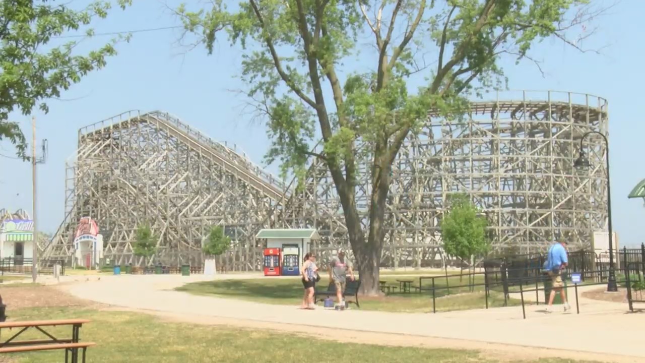 Bay Beach officials provide explanation behind the closure of multiple ...
