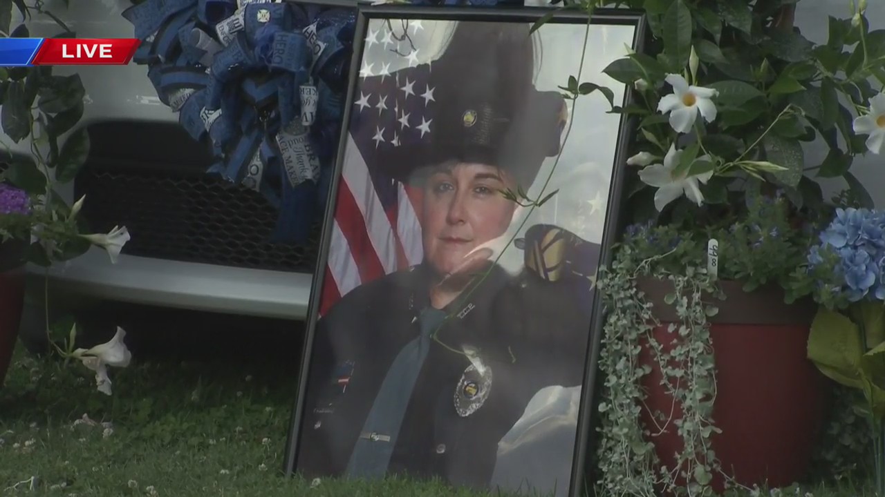 Tell City Police to hold vigil on Monday night – Eyewitness News (WEHT ...