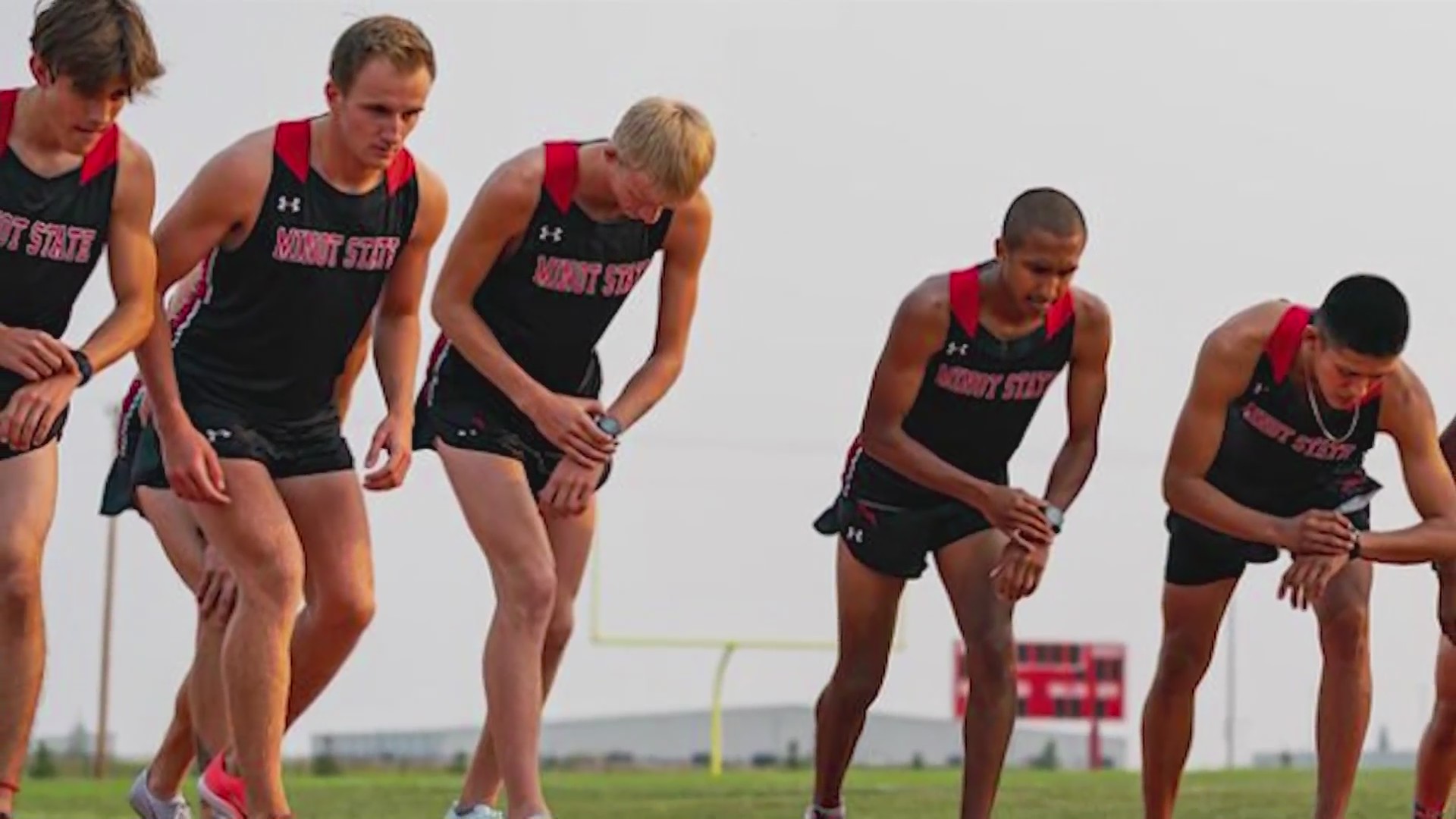 Cross Country: Minot State continues to grow in numbers and success ...