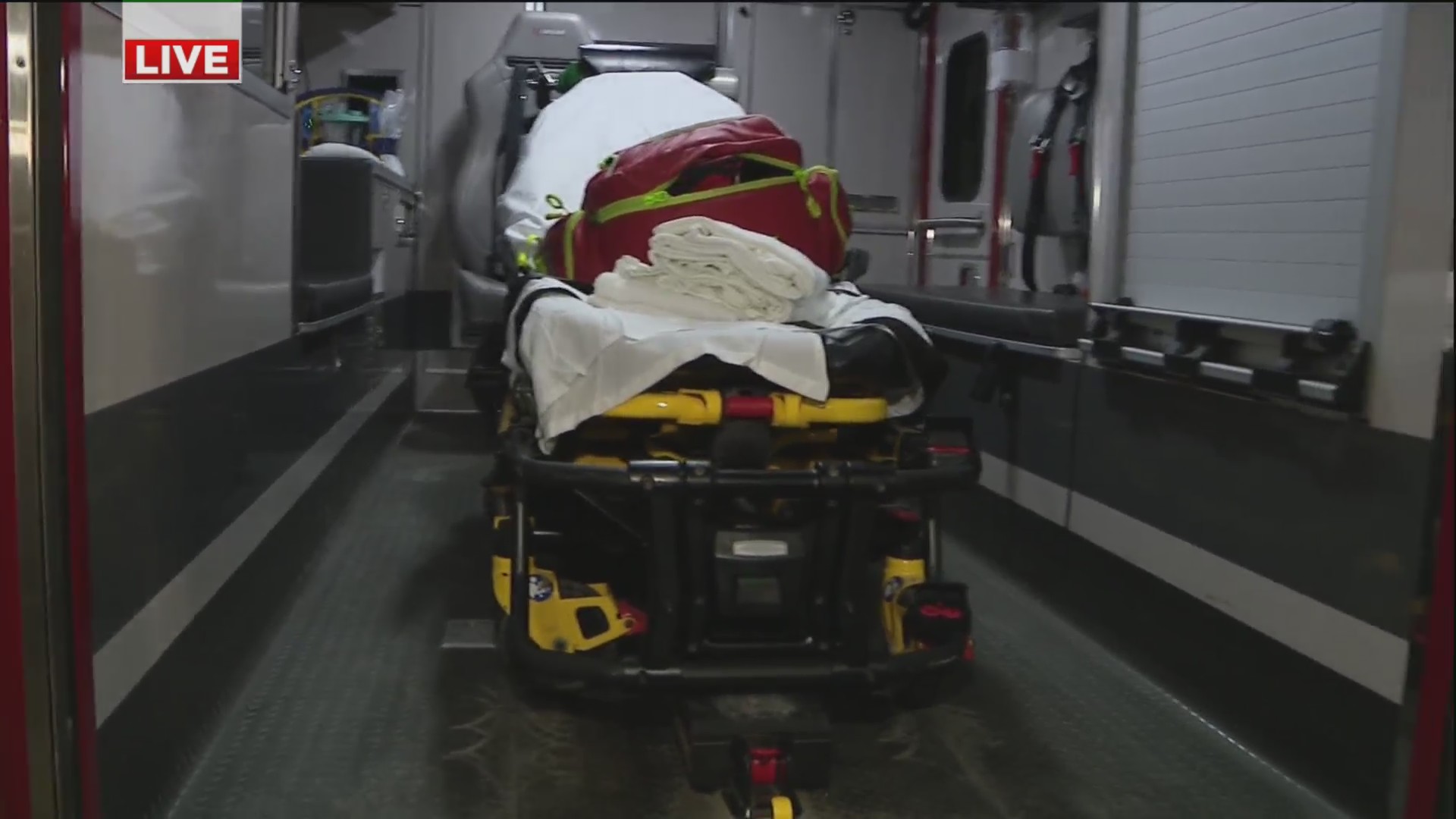 Cooking with Fire: Mayfield Heights Fire Station – Fox 8 Cleveland WJW