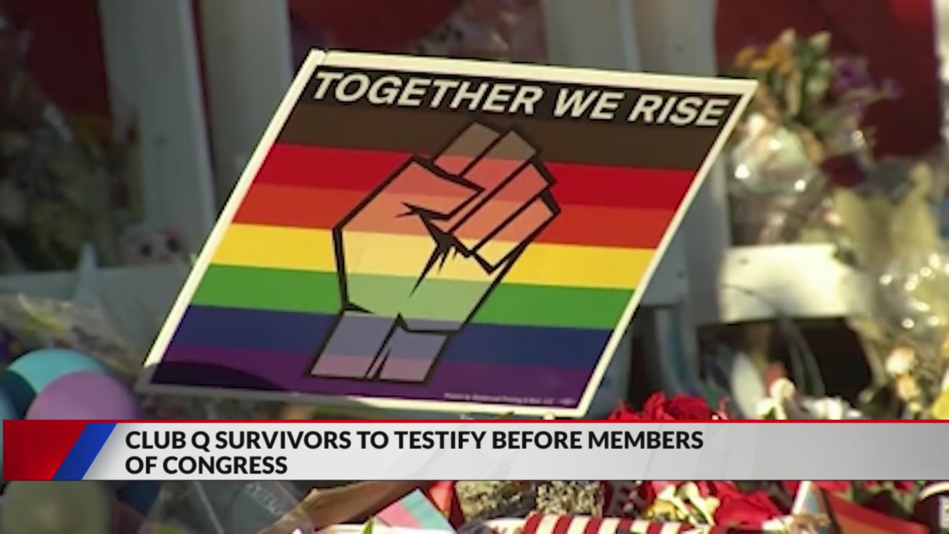 Club Q survivors to testify on anti-LGBTQ violence – FOX31 Denver