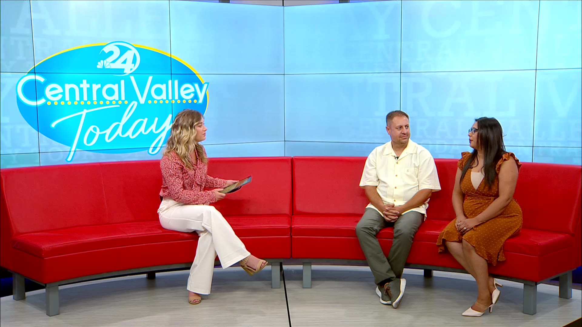 Central Valley Today – CBS47 and KSEE24 | News from YourCentralValley.com