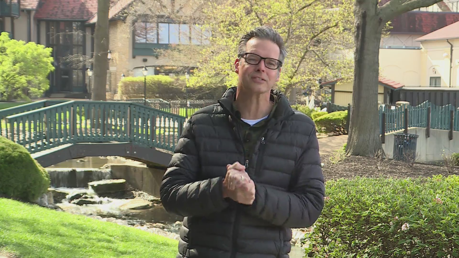 Tim Ezell’s Inspirational Moments: Living a life of love sacrifice and ...