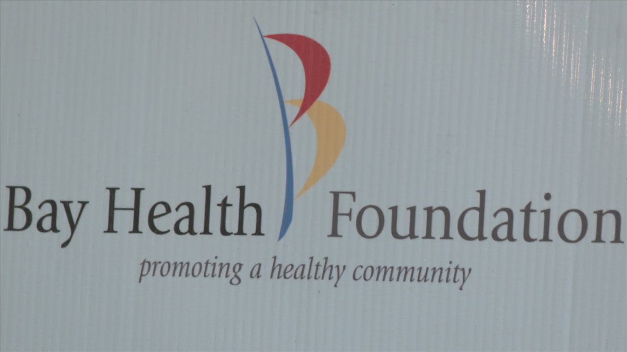 Bay Health Foundation donates to local charities – mypanhandle.com