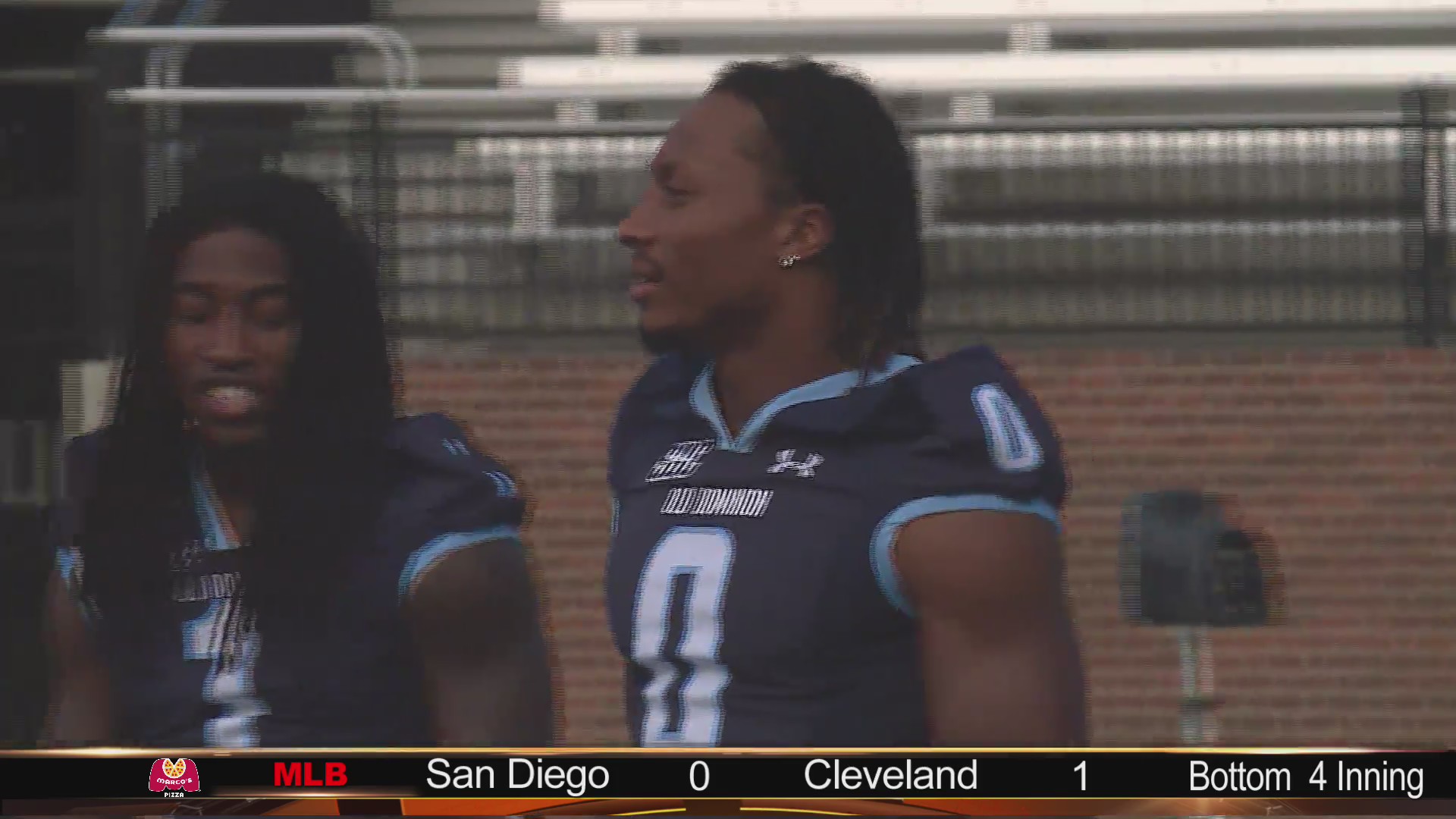 Ali Jennings conversation ahead of 2022 season – WAVY.com