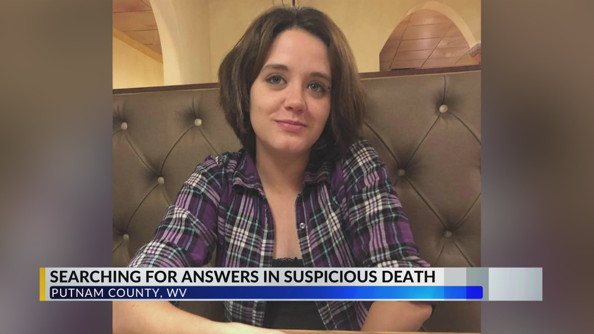 Family looking for answers after WV woman’s ‘suspicious’ death – WOWK ...