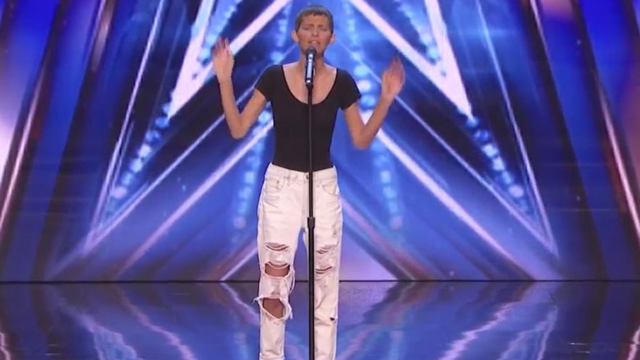 Nightbirde Foundation – Fox 8 Cleveland WJW