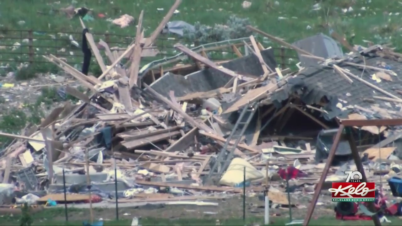 Update on kids recovering after Fort Pierre home explosion – KELOLAND.com