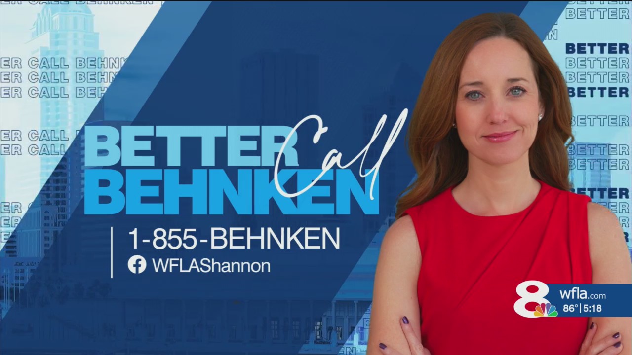 MAX DEFENDER 8 FORECAST AT 5 – WFLA