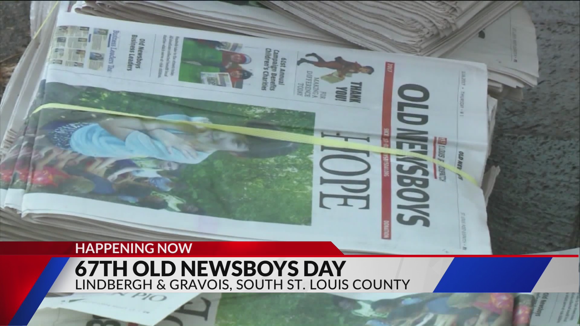 FOX 2 and St. Louis Post-Dispatch partnering for 67th annual ‘Old ...