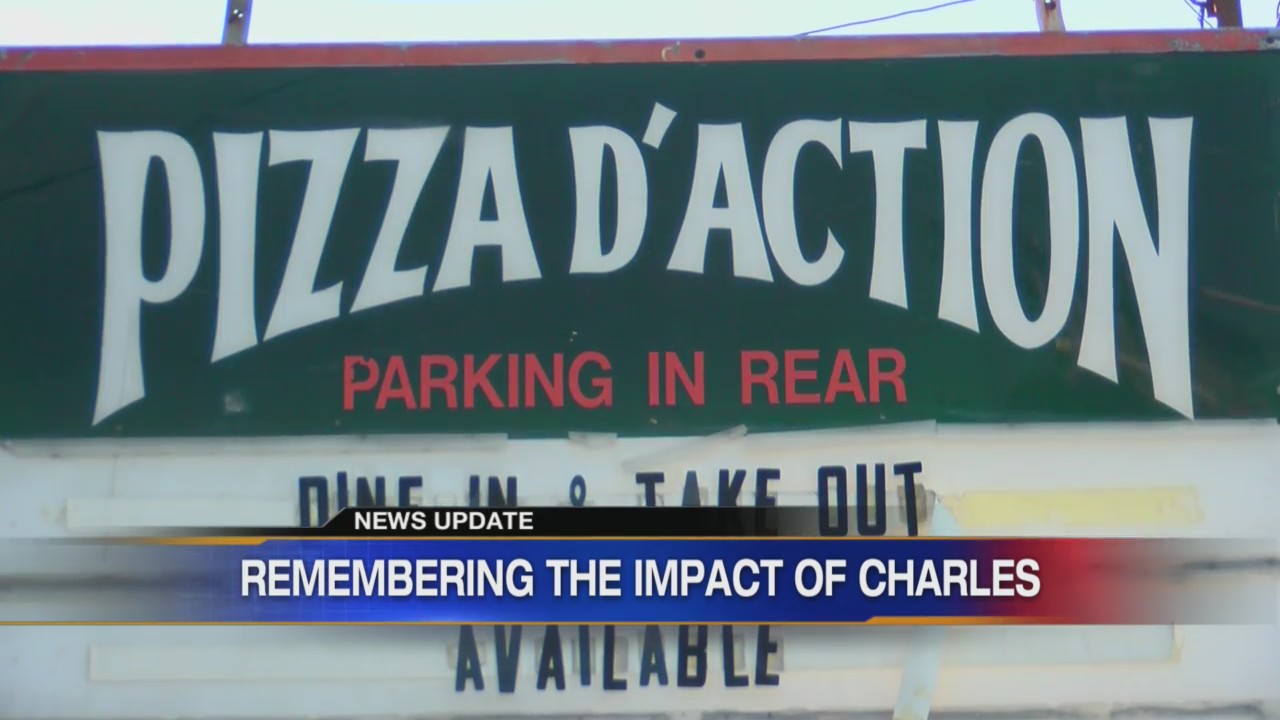Victim of Pizza D’Action shooting remembered two years later – KLRT ...
