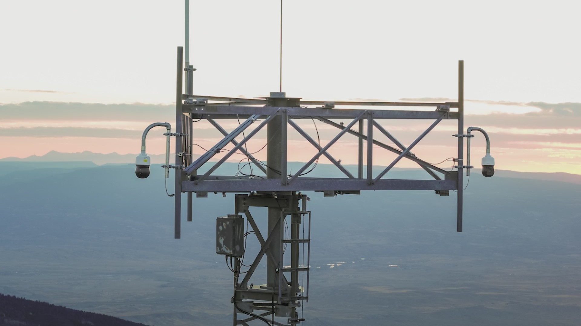 Xcel Energy Uses Ai To Identify Wildfire Fox31 Denver