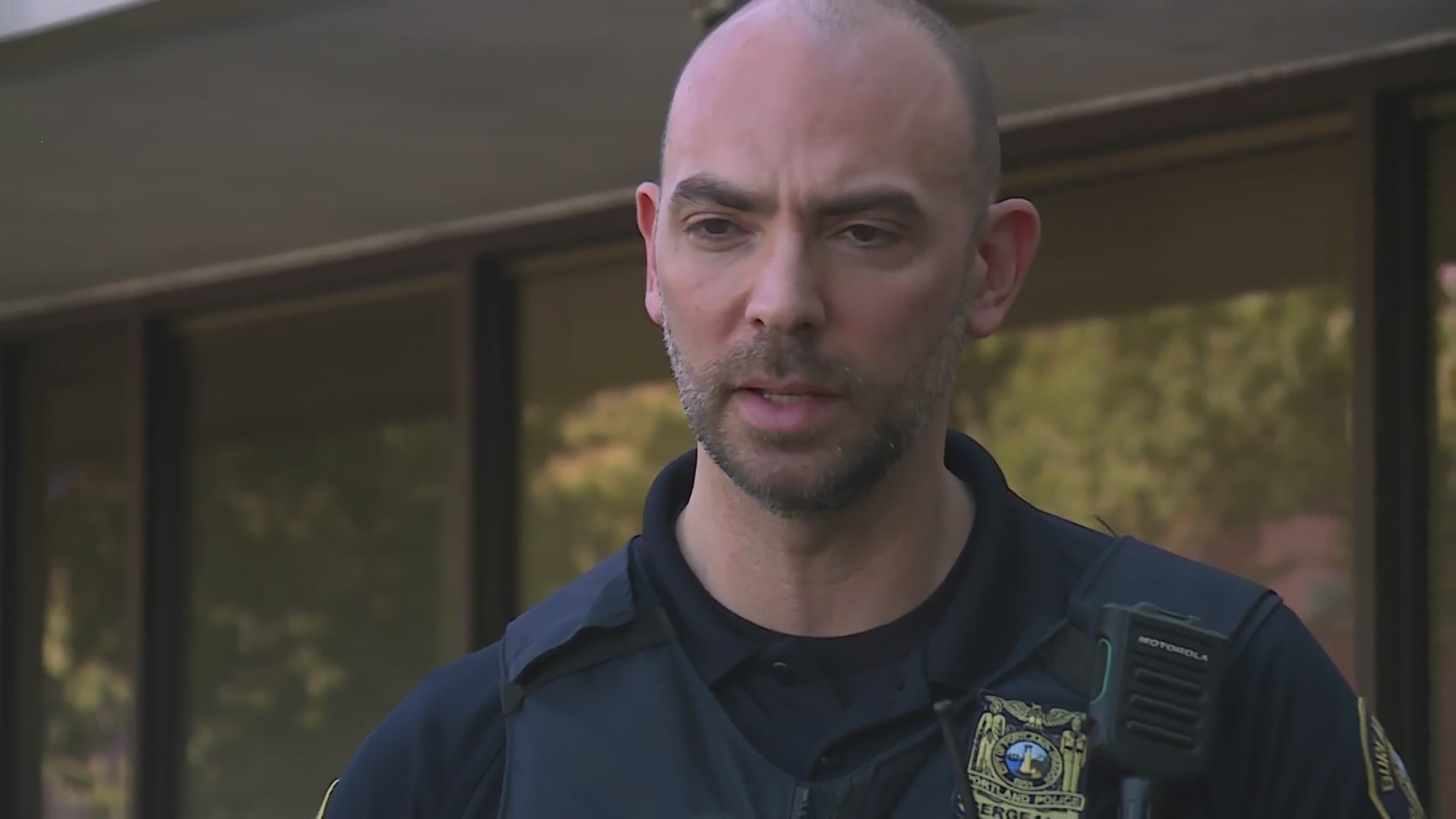 Press conference on fatal shooting at Legacy Good Samaritan – KOIN.com