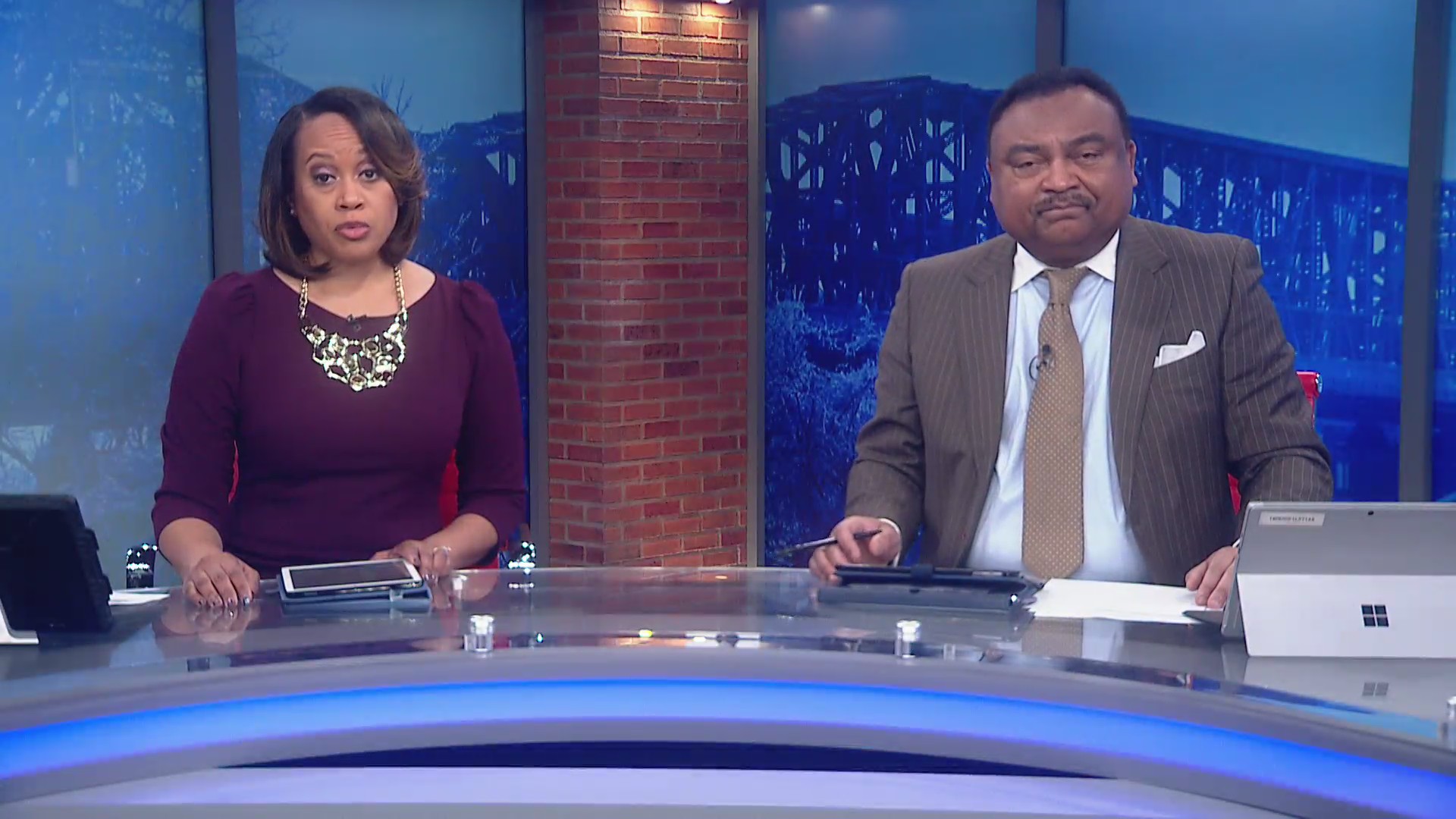 Shay Simon Live at 9 – WREG.com