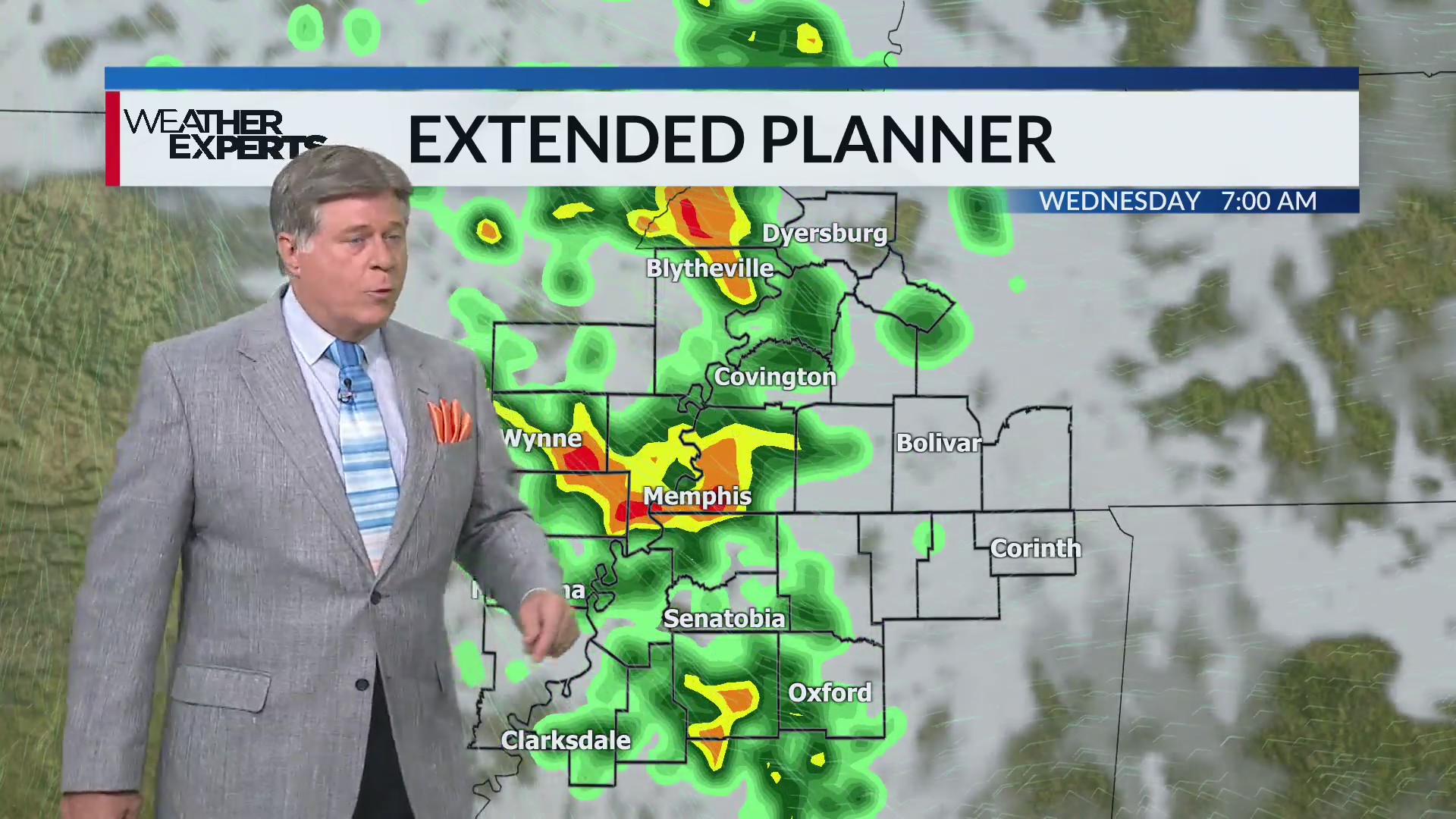 WREG Memphis Weather Sunday evening – WREG.com WREG Memphis Weather Sunday evening – WREG.com