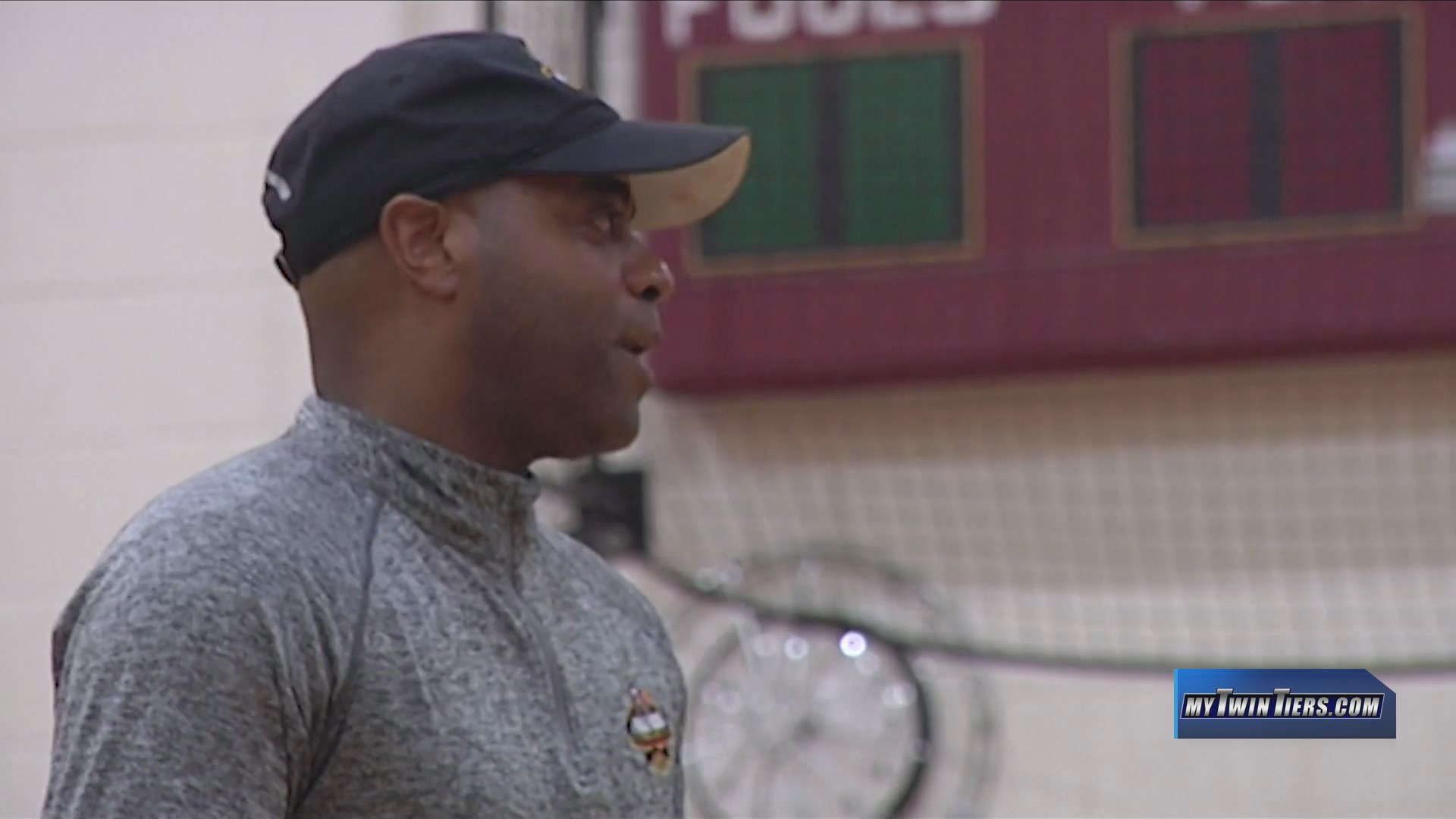 Jeff Anderson to officiate at Final Four again – WETM – MyTwinTiers.com