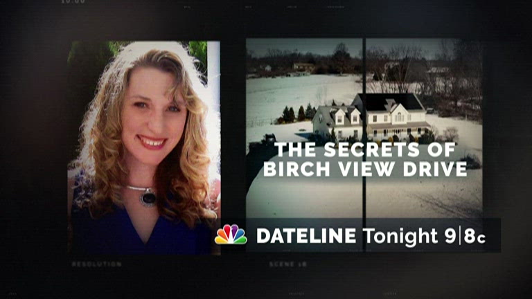 Mysterious murder of Connecticut mother Connie Dabate on ‘Dateline ...