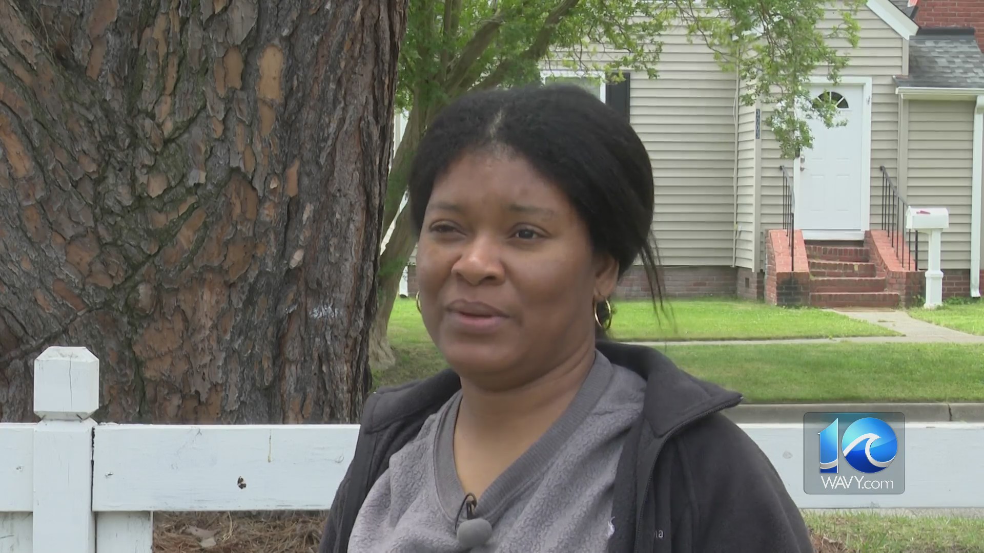 Data leak compromises information of thousands of Hampton Roads ...