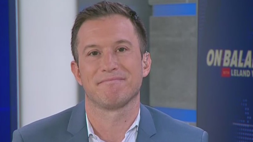 Does cellphone data show Georgia DA Fani Willis lied? | On Balance ...