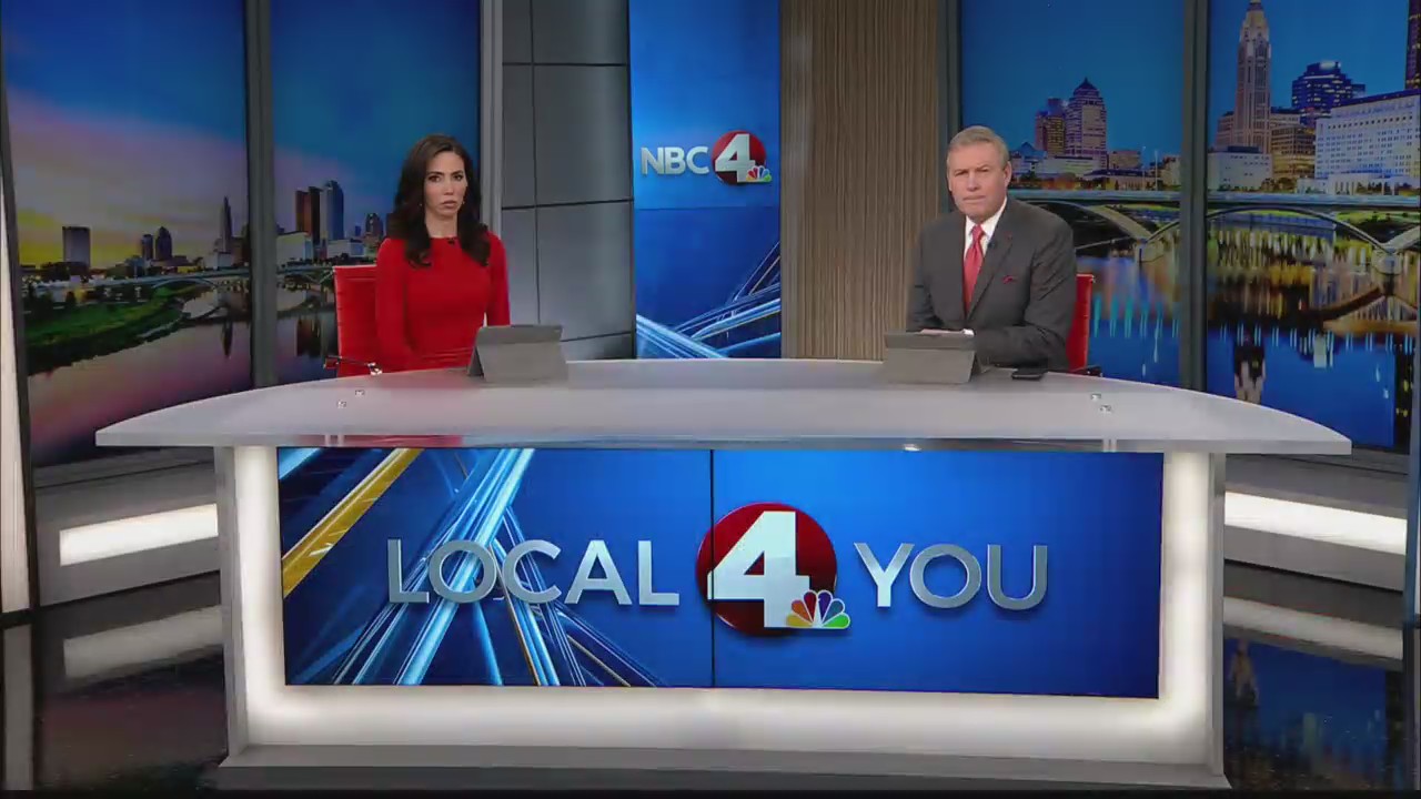 Cheers Too double murder suspect faces judge – NBC4 WCMH-TV