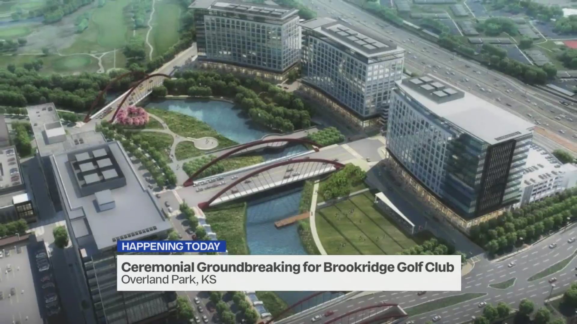 Details on Brookridge Golf Club to be released at groundbreaking – FOX ...