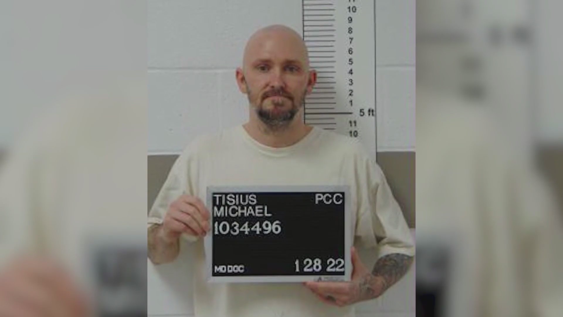 Michael Tisius executed for murder of rural Missouri jailers – FOX 2