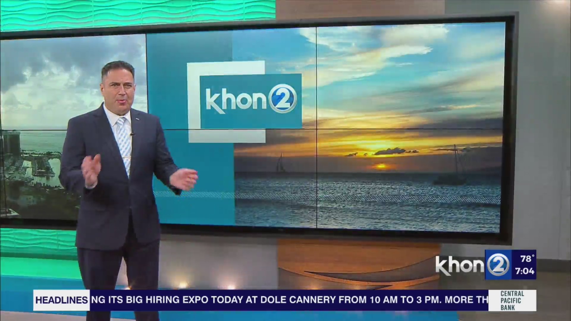 Dr David Phillips; Deputy Scientist-In-Charge of the Hawaiian Volcano ...