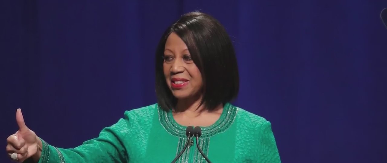 Rutgers dedicates center in honor of late NJ Lieutenant Governor Sheila ...
