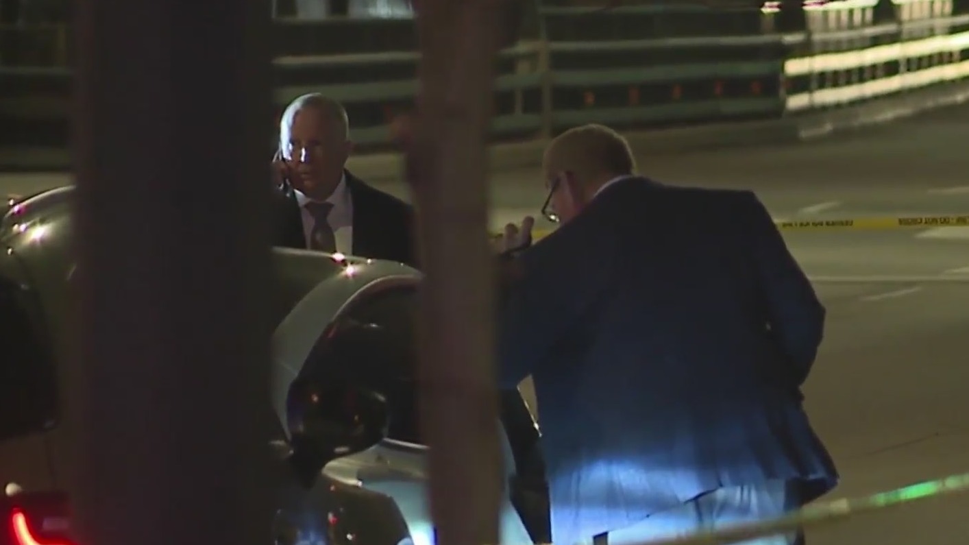 Denver road rage shooting suspect charged with murder – FOX31 Denver