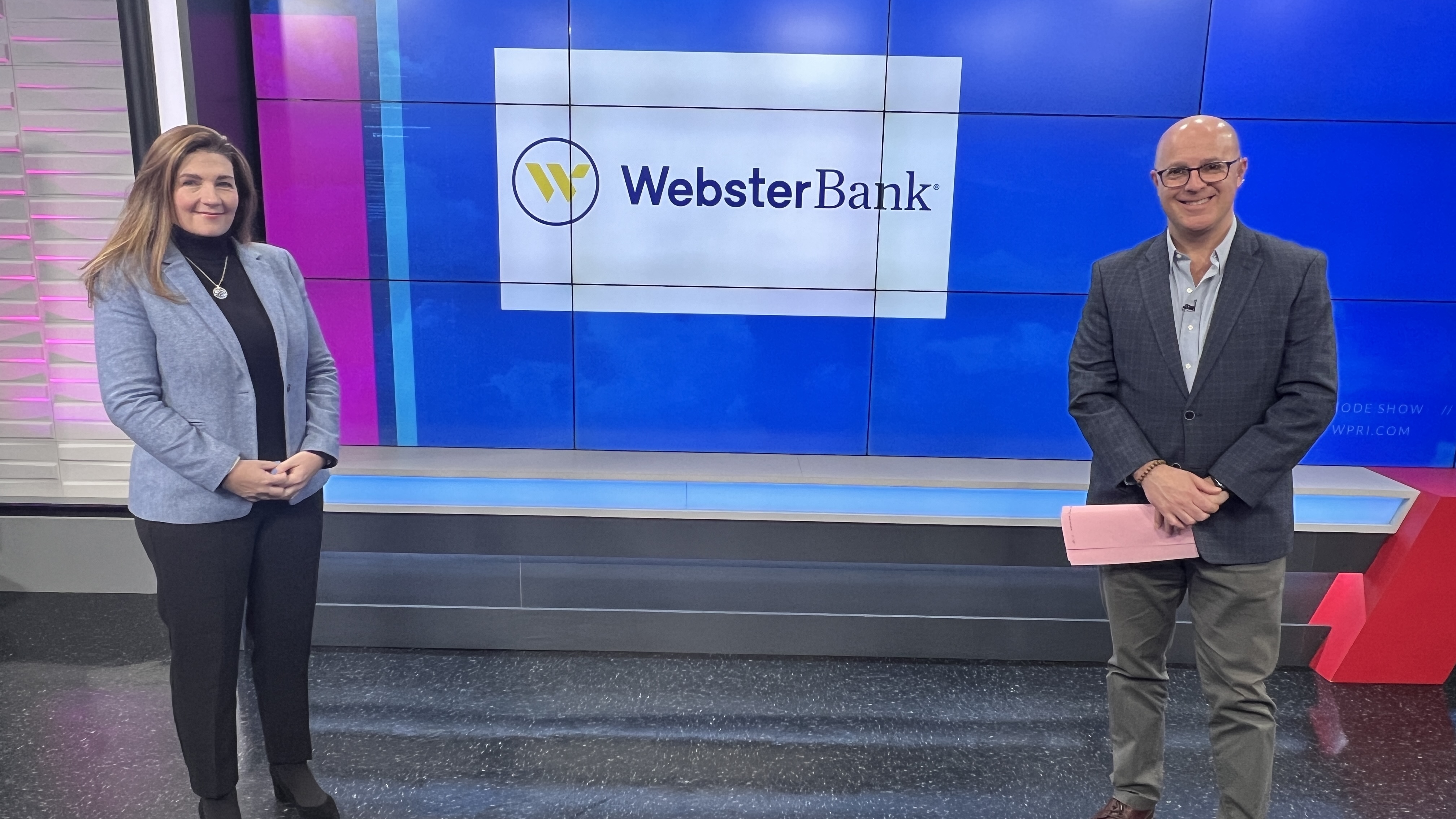 Webster Bank shares their community investment strategy – WPRI.com