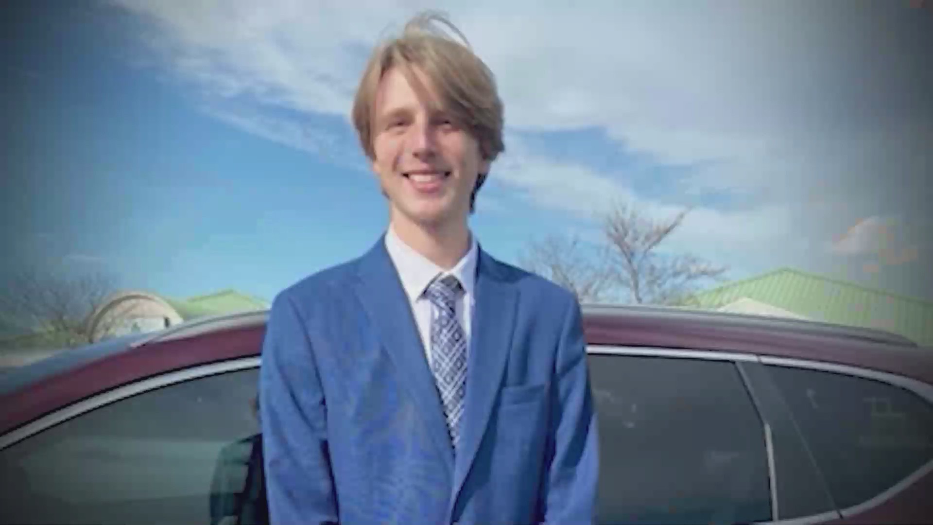 Funeral services planned Friday for Riley Strain – FOX 2