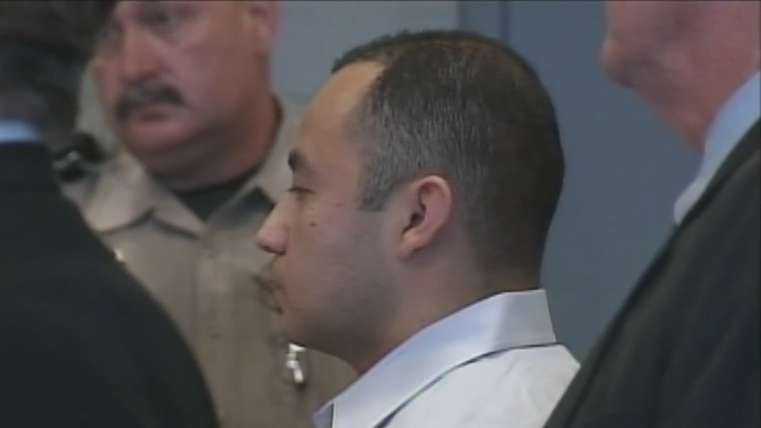 Court revives claims by Texas death row inmate backed by DA – KXAN Austin