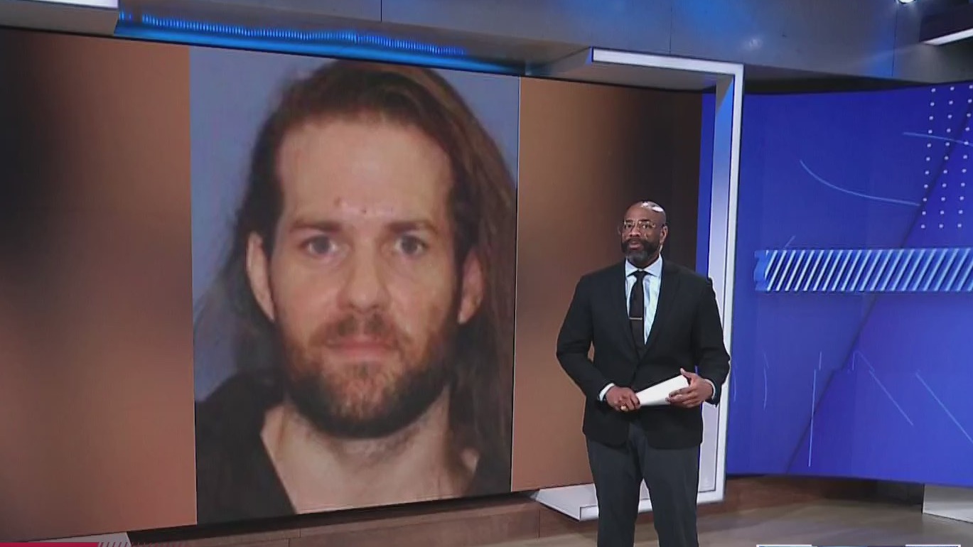 Manhunt underway for Oregon torture suspect | NewsNation Prime – NewsNation