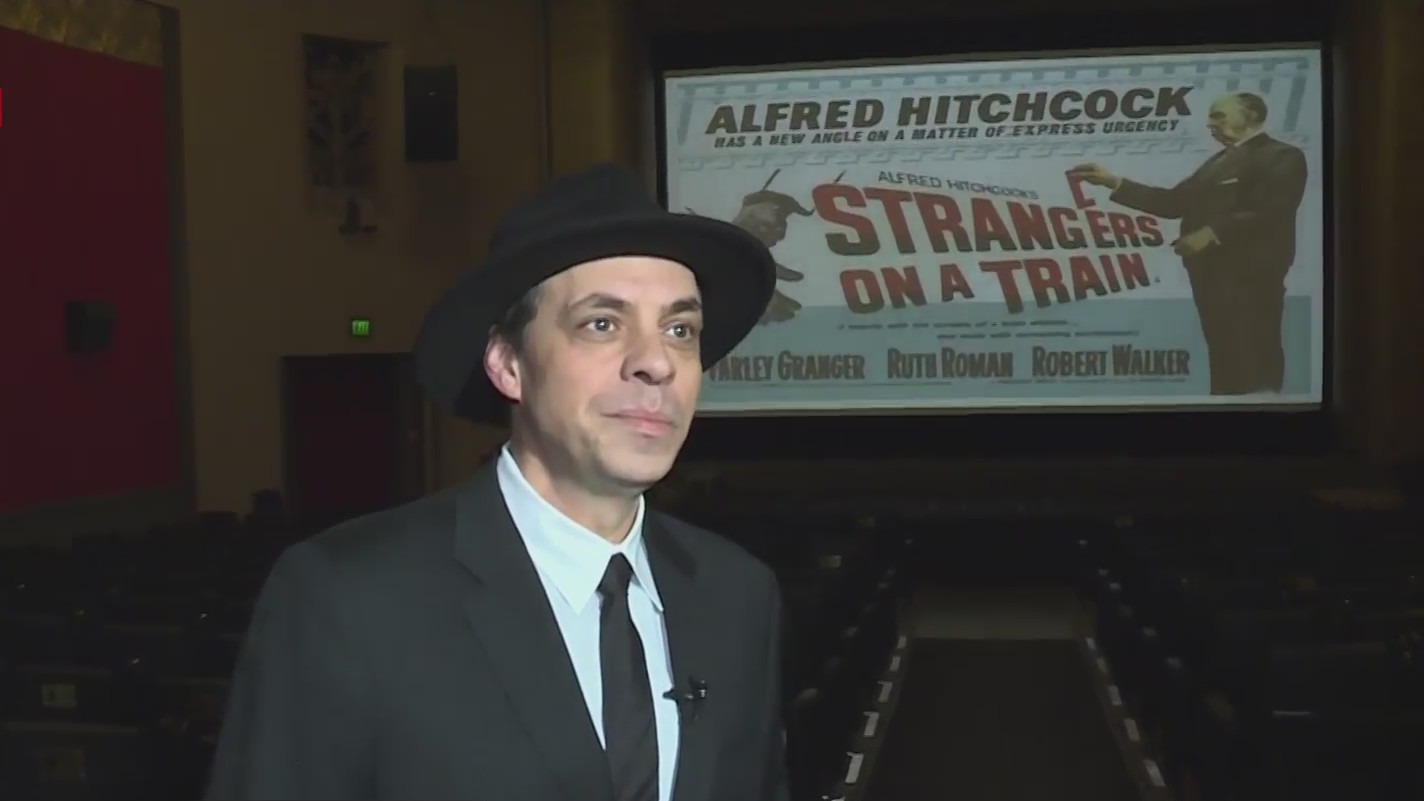Catch a noir film at Kiggins Theatre in Vancouver – KOIN.com