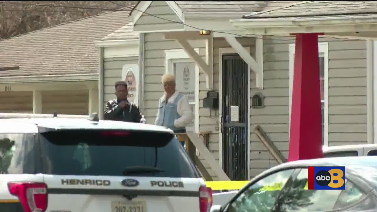 ‘He knew I loved him’: Woman reacts after close friend killed in ...