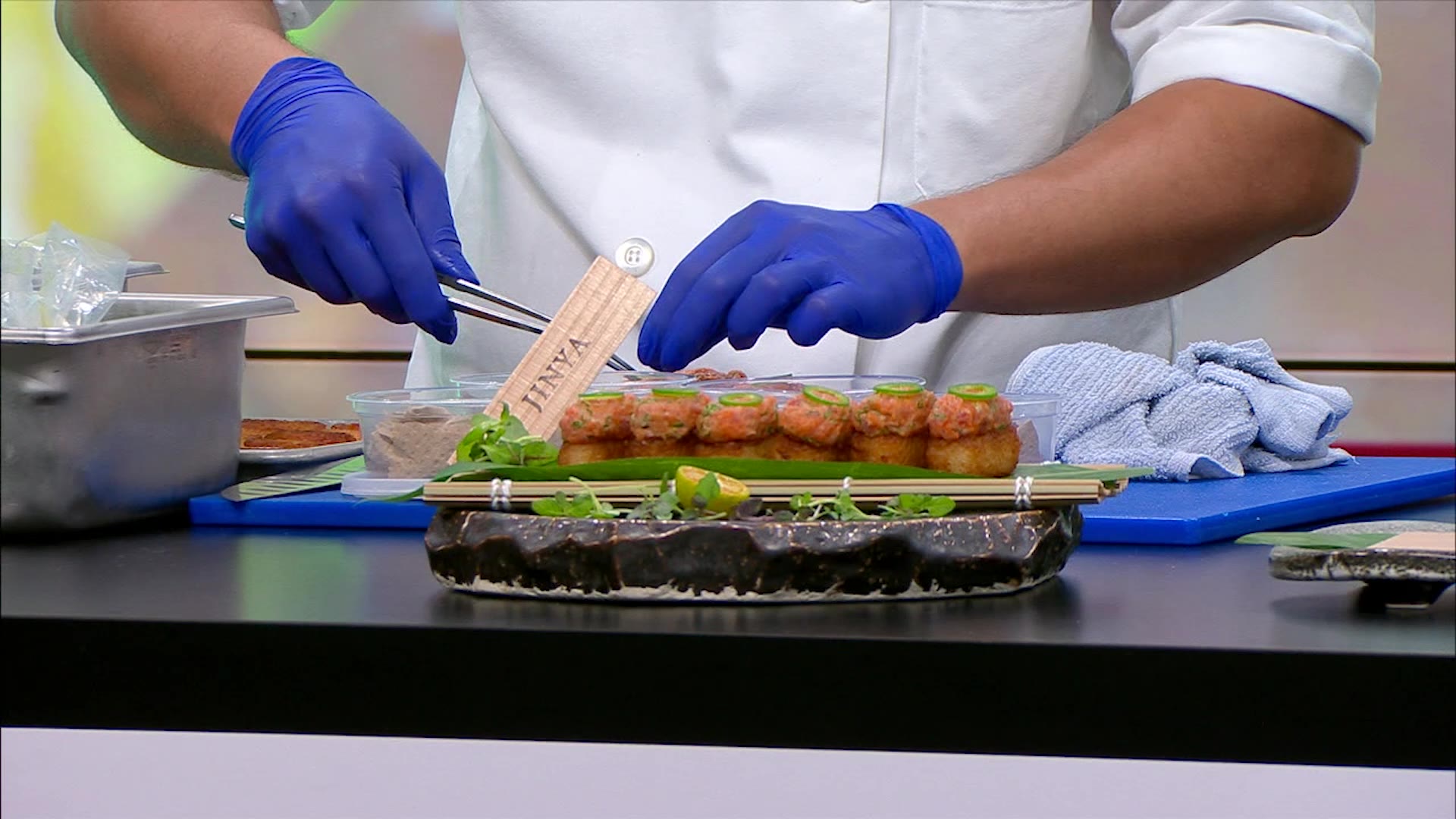 Food 2Go: Three restaurants in the heart of Kakaako – KHON2