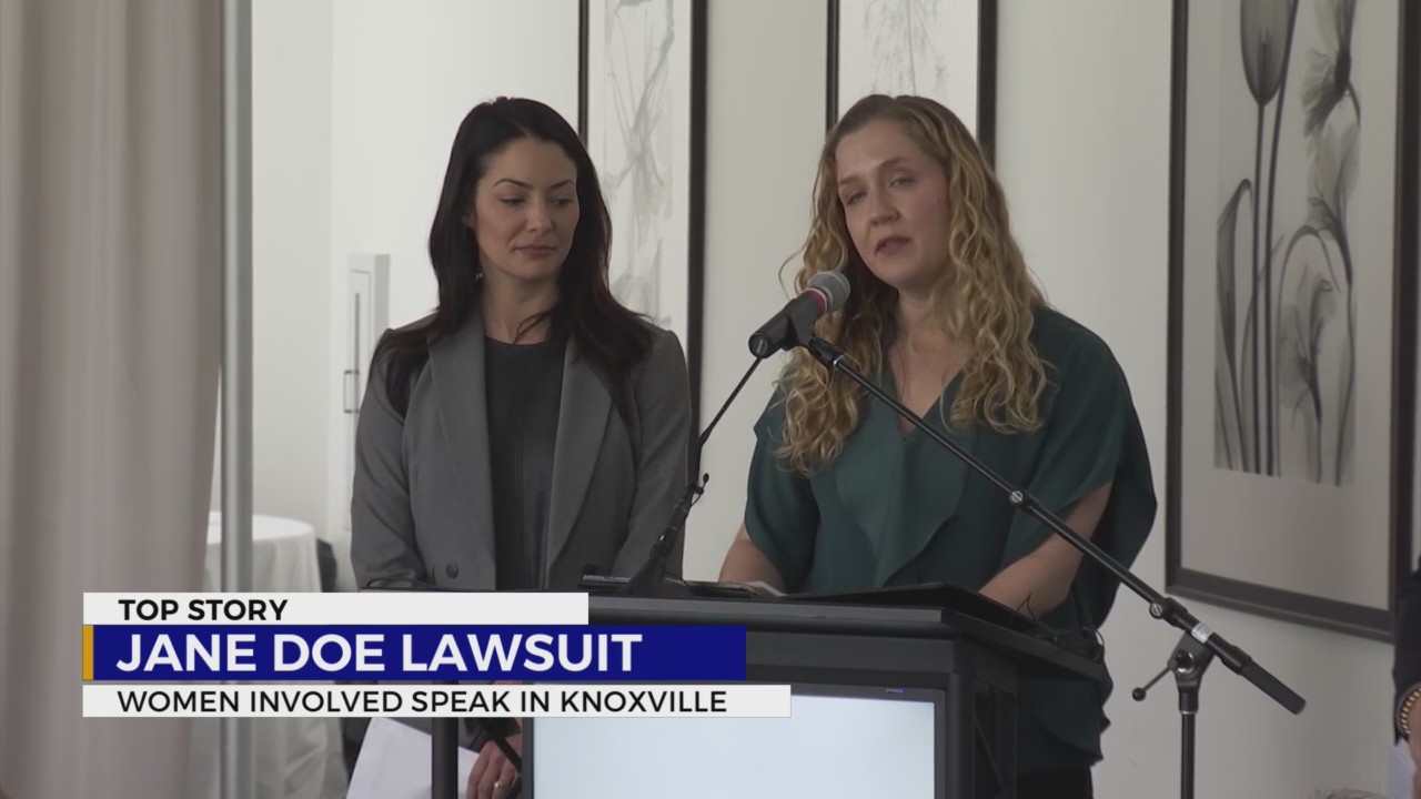 Sean Williams alleged victims blast Johnson City – WJHL | Tri-Cities ...