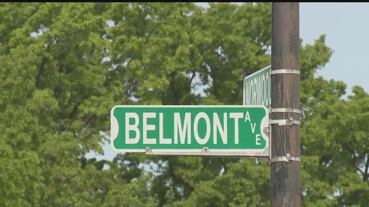 Building A Better Belmont: Youngstown looking to update corridor – WKBN.com