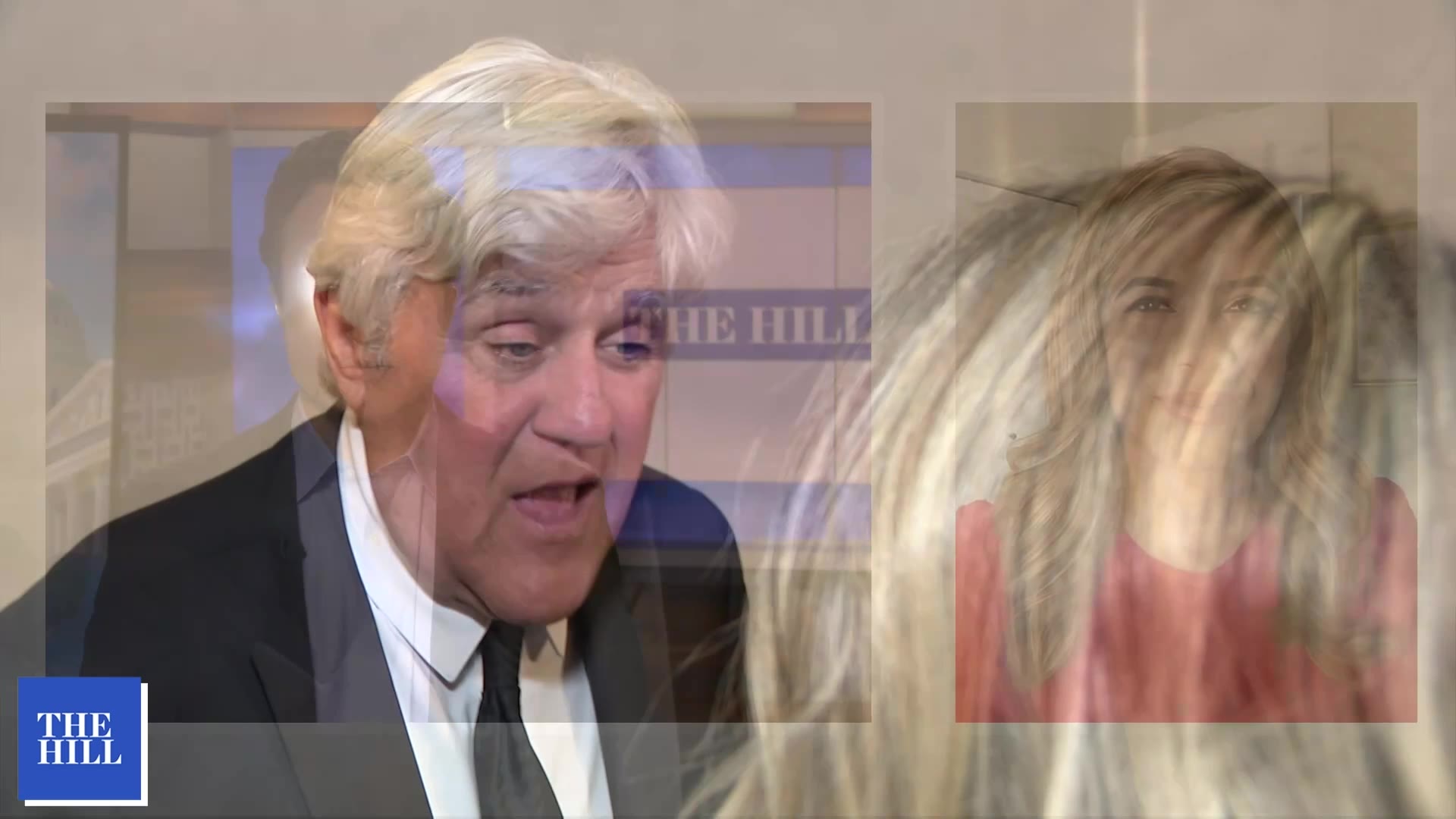 Brett Samuels interview on GOP impeachment – The Hill