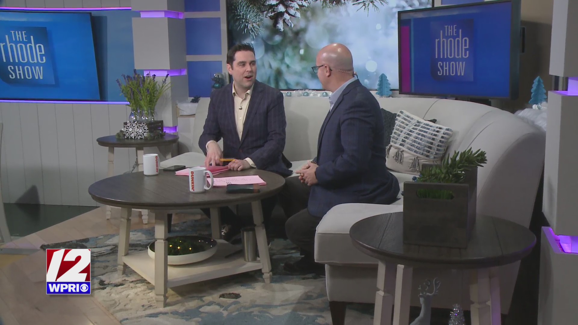 End of Show – The Rhode Show, 1/3/23 – WPRI.com