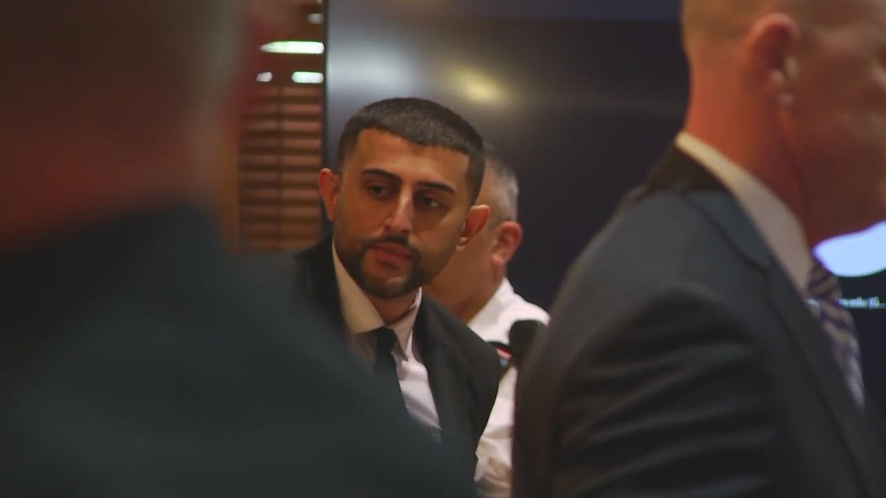 Verdict reached in Schoharie limo trial of Nauman Hussain – WJET/WFXP ...