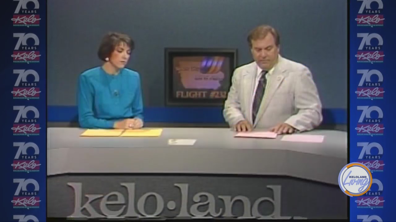 Where are they now? Checking in with Steve Hemmingsen – KELOLAND.com