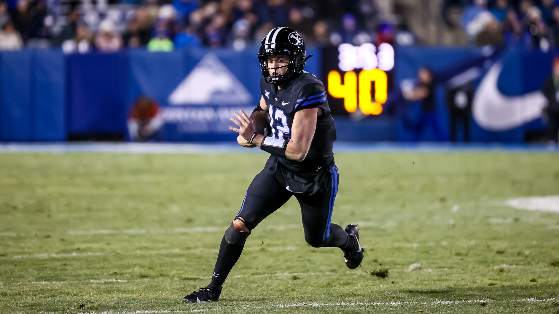 BYU looking for answers after another blowout loss – ABC4 Utah