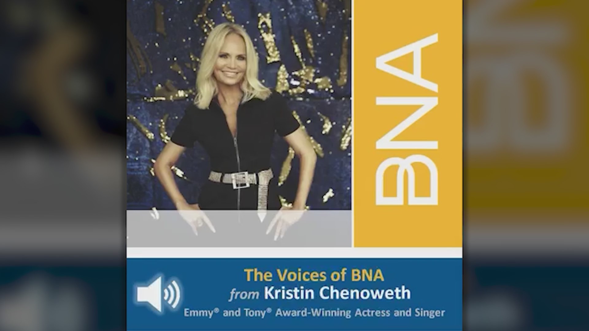 The new voice of BNA – WKRN News 2