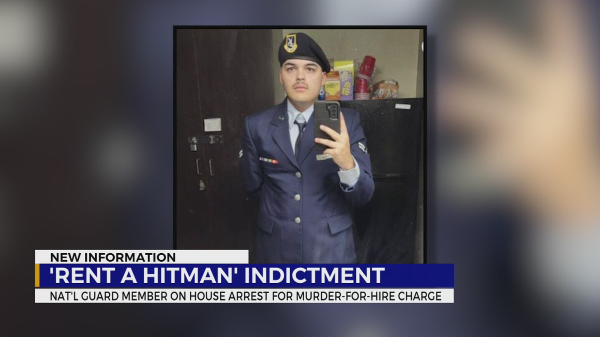 TN ‘Rent-A-Hitman’ indictment – WKRN News 2