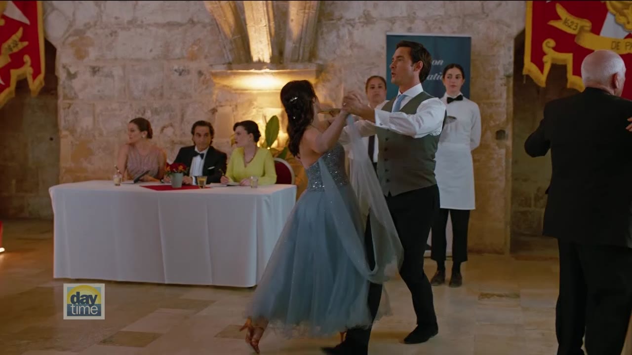 The Dancing Detective – WFLA