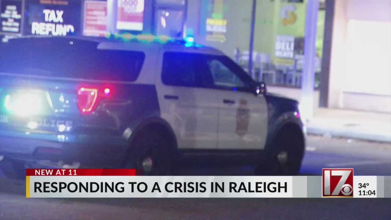 People weigh-in on Raleigh’s 911 alternative response program – CBS17.com