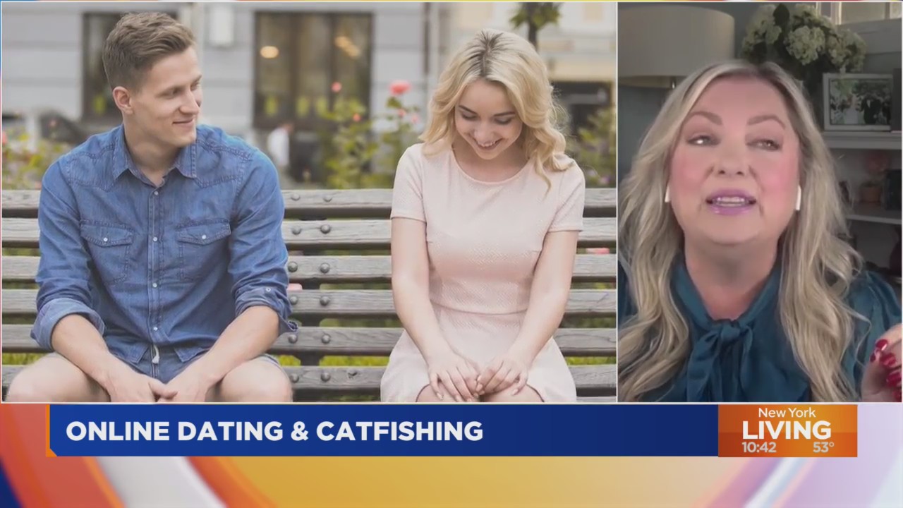 Matchmaker shares how to avoid catfishing after viral Tiktok – PIX11